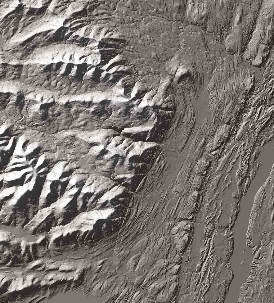 Joints and the origin of the Wall of Manitou 10-20-16 – The Catskill ...