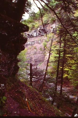 The lengths of time 11-24-16 – The Catskill Geologist