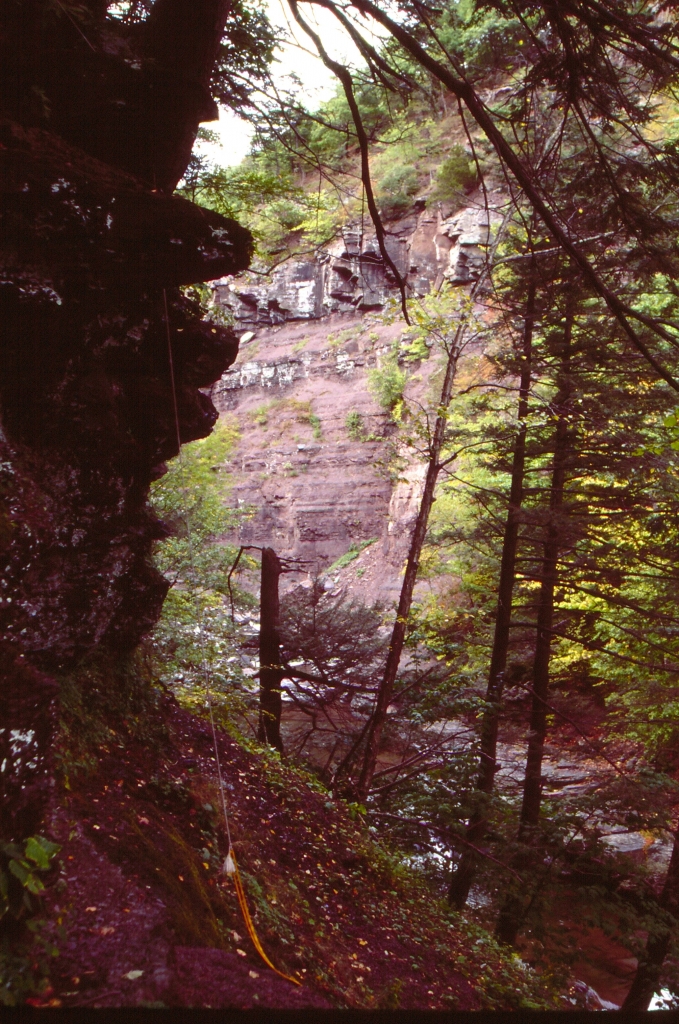 The lengths of time 11-24-16 – The Catskill Geologist