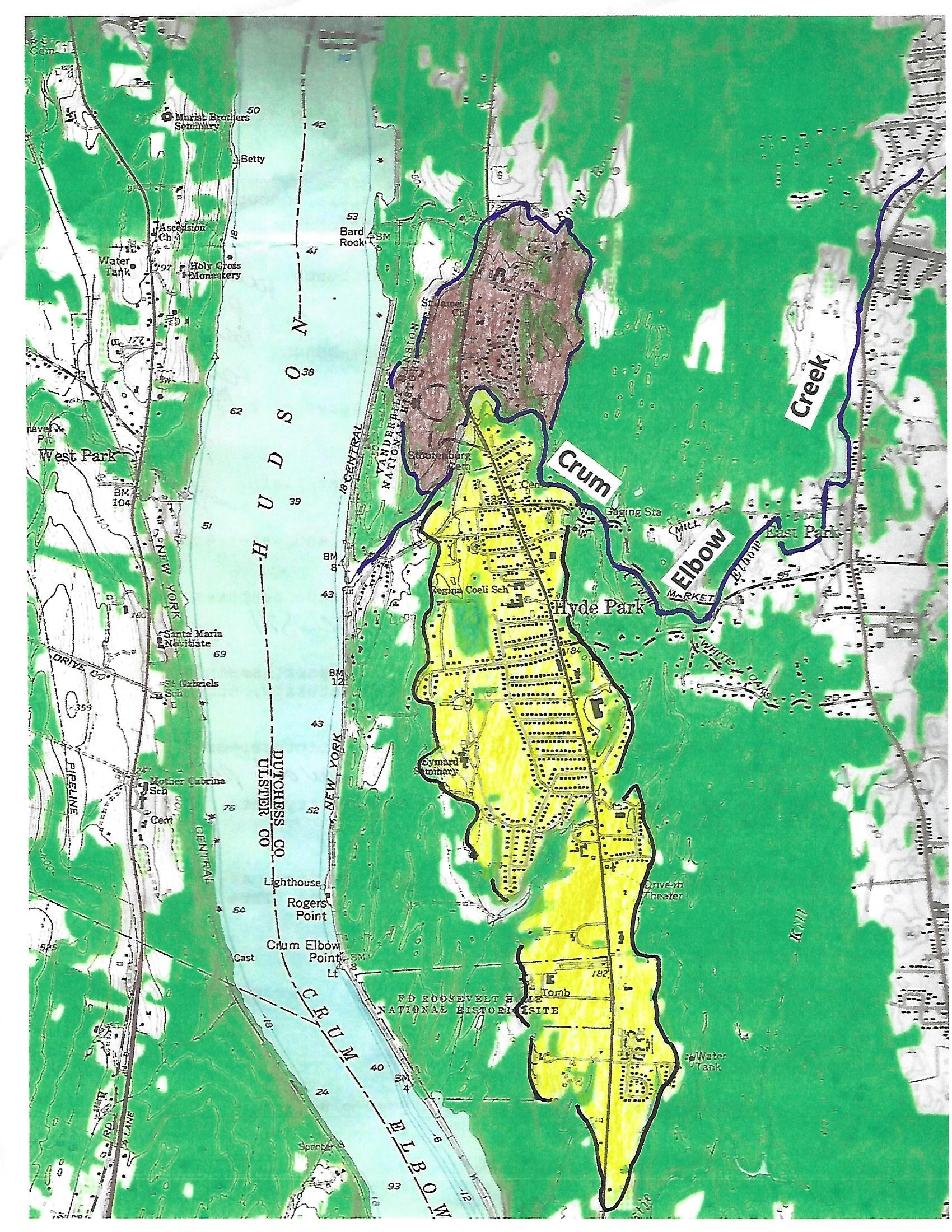 Hyde Park Delta – revised 3-9-17 – The Catskill Geologist