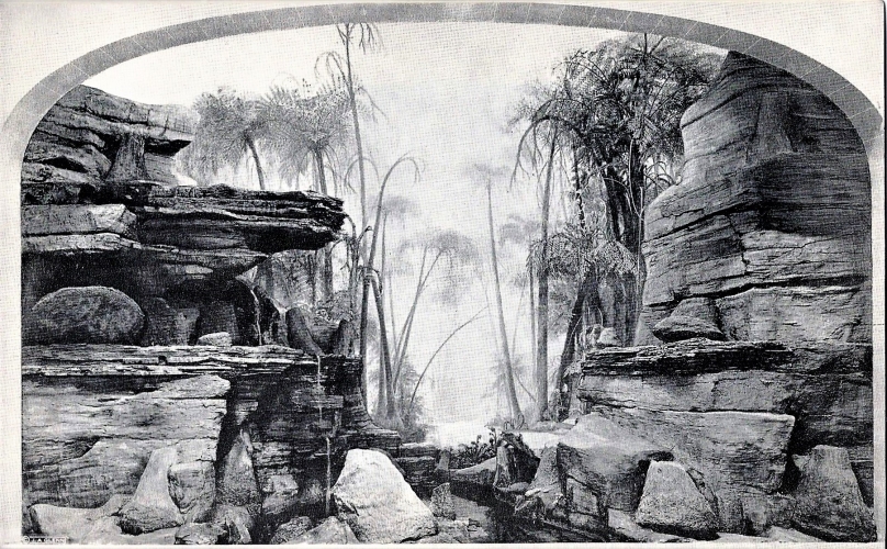 The Killer Trees Dec. 18, 018 – The Catskill Geologist