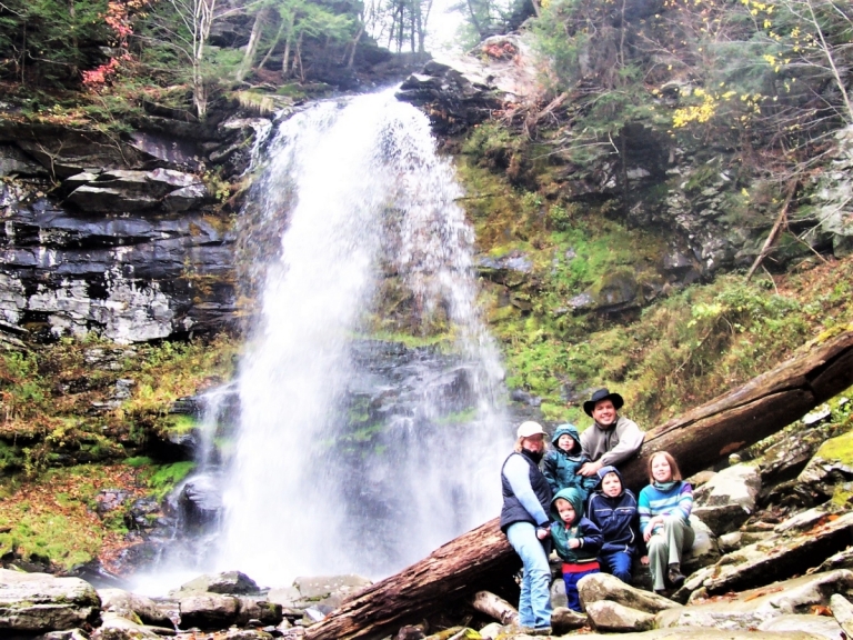 Plattekill Clove May 17, 2019 – The Catskill Geologist