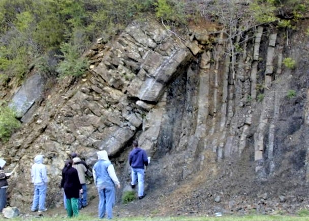 Dawn of the Devonian June 27,2019 – The Catskill Geologist