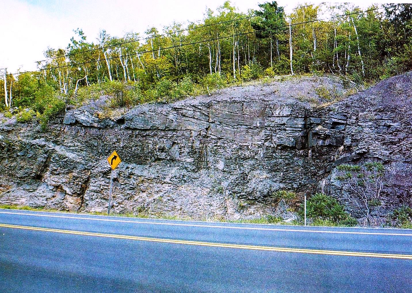 A River of Rock 12-19-19 – The Catskill Geologist