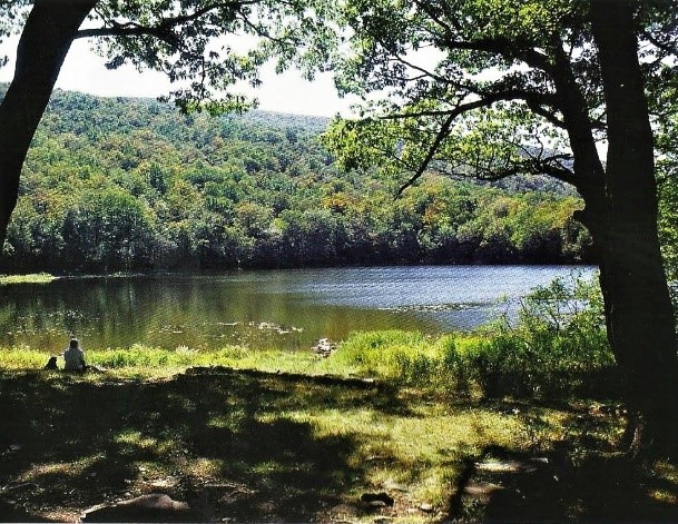 Glaciers of Echo Lake – The Catskill Geologist