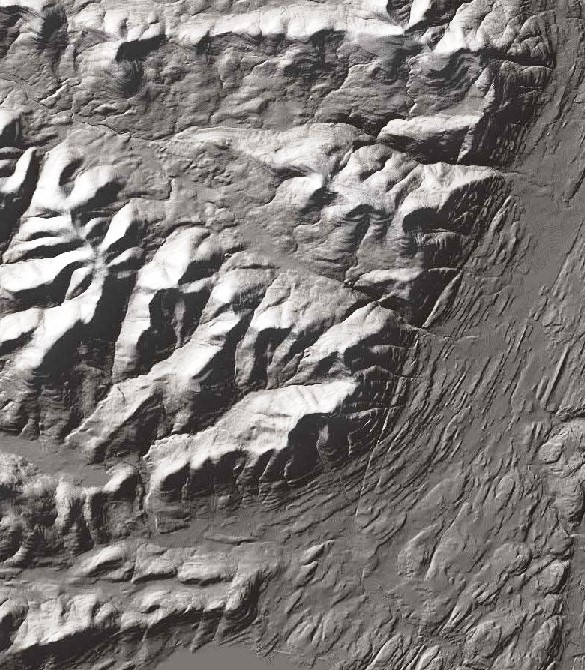 The Heart of Darkness (in the Catskills) – The Catskill Geologist