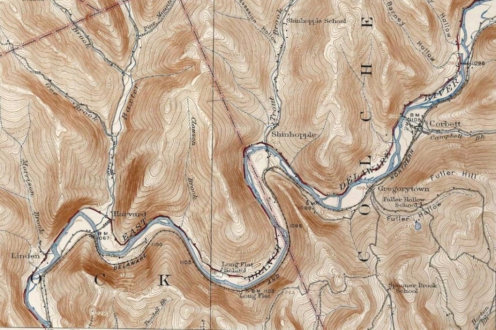 The Catskill Geologist – Page 2 – "I will never kick a rock"