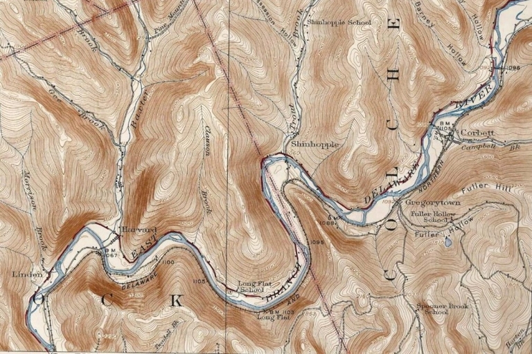 The Catskill Geologist – "I will never kick a rock"