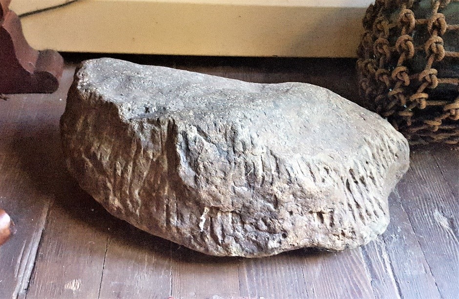 The Catskill Geologist – "I will never kick a rock"