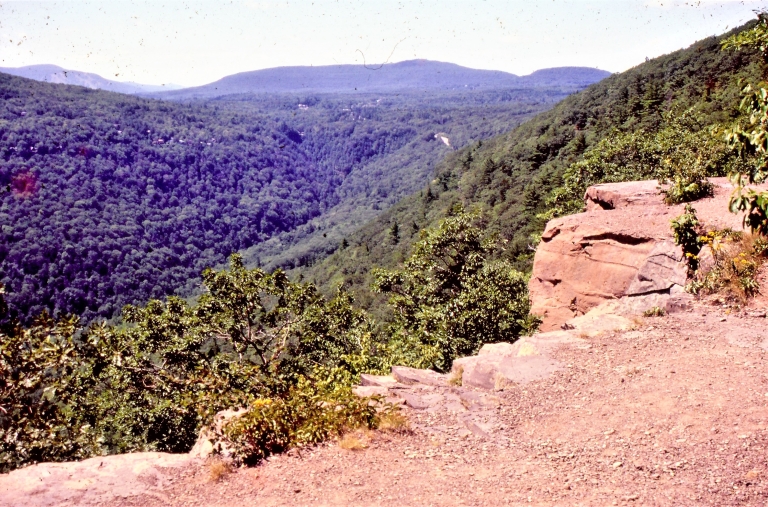 A Journey Through Time at Kaaterskill love 6-9-25 – The Catskill Geologist